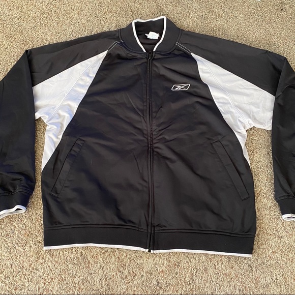 Reebok | Jackets & Coats | Vintage Reebok Jacket | Poshmark